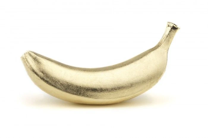 Golden Banana | Sanesy Has No Banana Desu Wiki | Fandom
