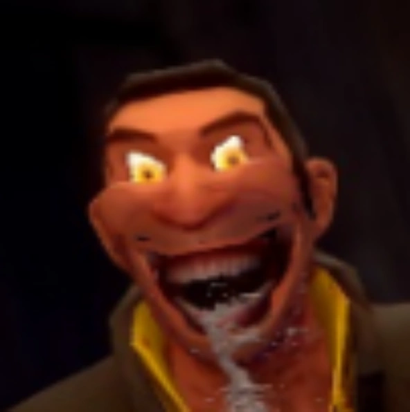 The Crowbar Man | Sanesy Has No Banana Desu Wiki | Fandom