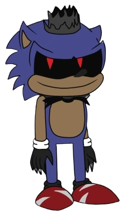 Clone Sonic | FNaS Wiki | Fandom