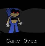 Clone Sonic | FNaS Wiki | Fandom