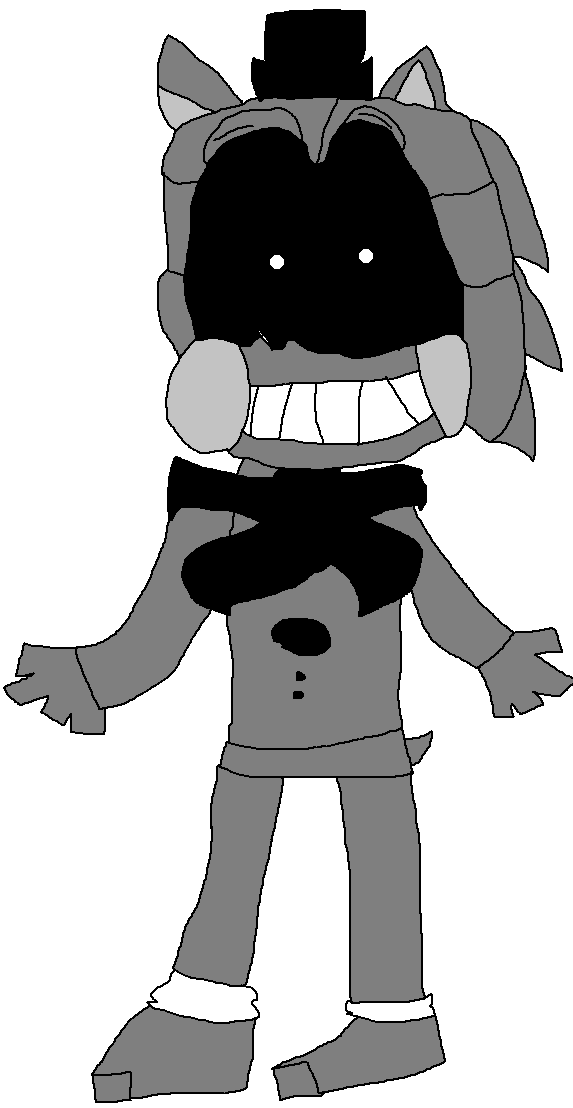 Spendido | FNaS Wiki | Fandom