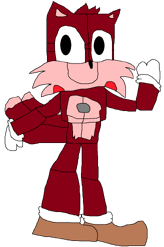 Funtime Boo | FNaS Wiki | Fandom