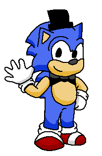Clone Sonic | FNaS Wiki | Fandom