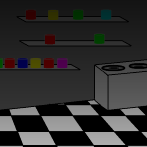 Kitchen (FNaS1) | FNaS Wiki | Fandom