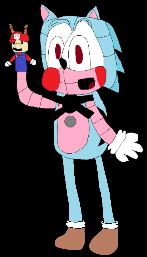 Funtime Ian | FNaS Wiki | Fandom