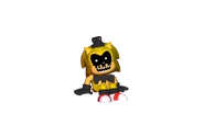 Five Nights at Sonic's World (3D) | FNaS Wiki | Fandom