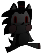Lefty Sonic | FNaS Wiki | Fandom