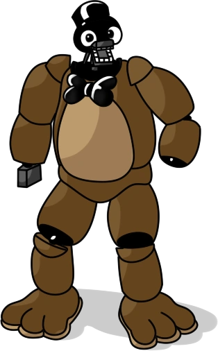 Funtime Boo | FNaS Wiki | Fandom