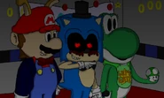 Five Nights at Sonic's Remastered | FNaS Wiki | Fandom