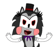 Lefty Sonic | FNaS Wiki | Fandom