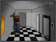 Five Nights at Sonic's 2 Repainted | FNaS Wiki | Fandom