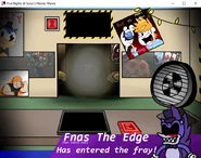 Five Nights at Sonic's: Maniac Mania | FNaS Wiki | Fandom