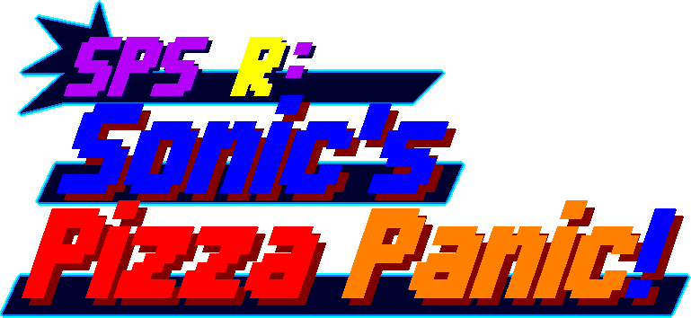 Sonic's Pizzeria Simulator Remastered: Sonic's Pizza Panic | FNaS Wiki ...