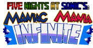 Five Nights at Sonic's: Maniac Mania Infinite | FNaS Wiki | Fandom