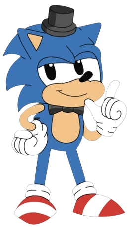 Clone Sonic | FNaS Wiki | Fandom
