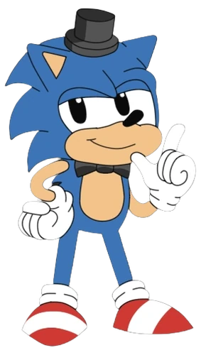 Clone Sonic | FNaS Wiki | Fandom