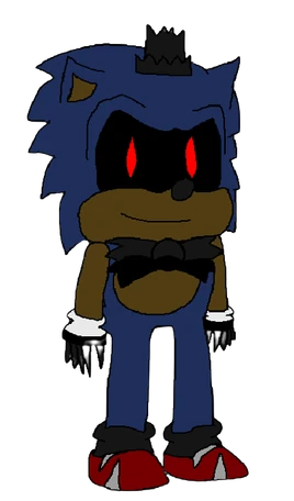 Clone Sonic | FNaS Wiki | Fandom