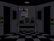 Office (FNaS1) | FNaS Wiki | Fandom