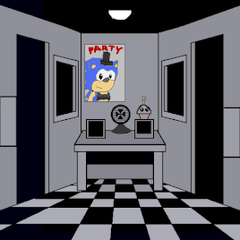 Office (FNaS1) | FNaS Wiki | Fandom