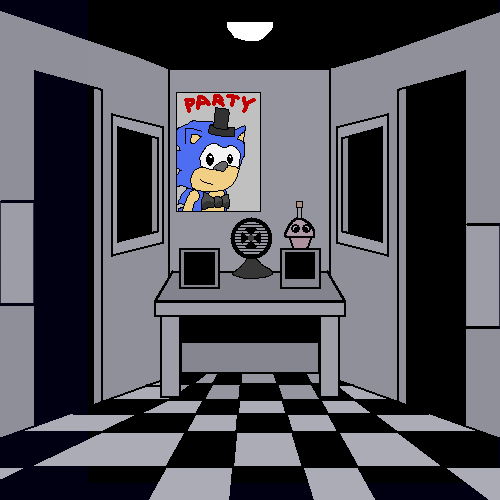 Office (FNaS1) | FNaS Wiki | Fandom