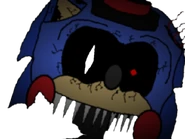 Five Nights at Sonic's 4: DLC (2015) | FNaS Wiki | Fandom