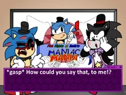 Five Nights at Sonic's: Maniac Mania | FNaS Wiki | Fandom