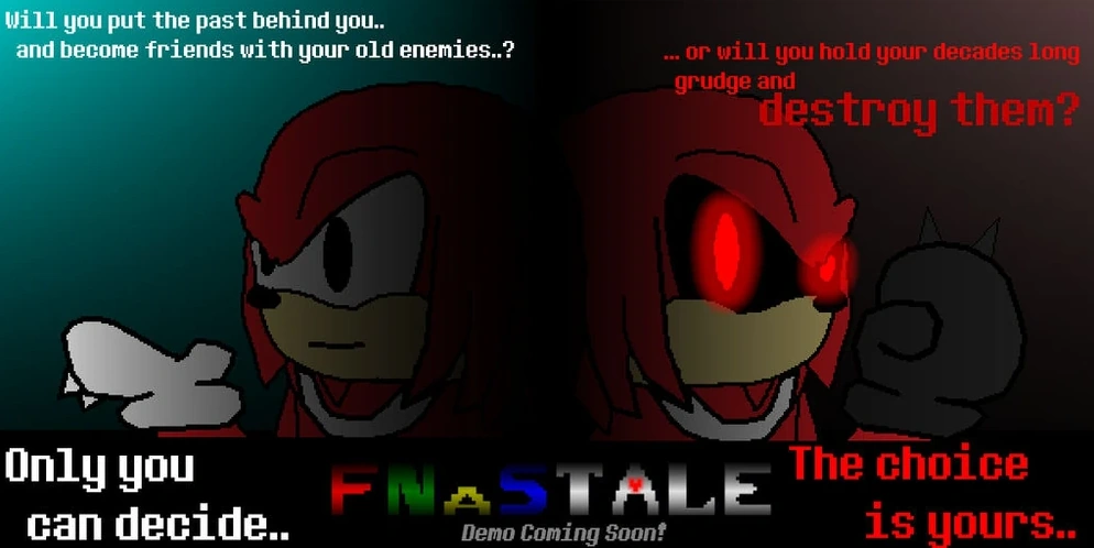 FNaSTale | FNaS Wiki | Fandom