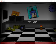 Five Nights at Sonic's Remastered | FNaS Wiki | Fandom