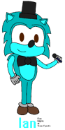 Ian | FNaS Wiki | Fandom