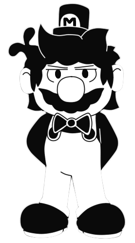 FNaS-Swap Mario | FNaS Wiki | Fandom