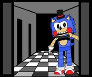 Toy Sonic | FNaS Wiki | Fandom