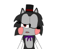 Lefty Sonic | FNaS Wiki | Fandom