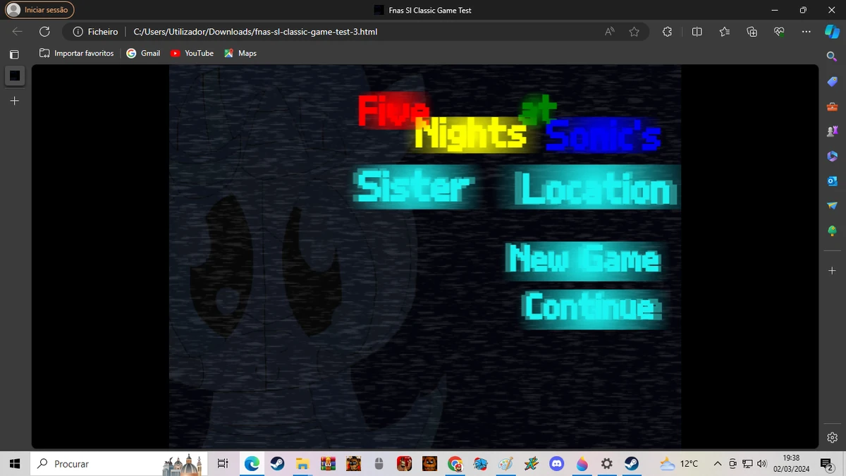 Funtime Babs | FNaS Wiki | Fandom