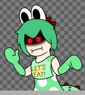 Scrapped and Beta Content | FNaS Wiki | Fandom