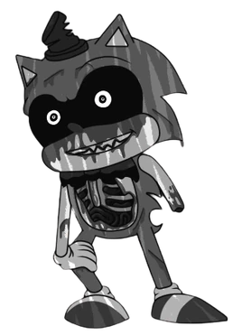 Clone Sonic | FNaS Wiki | Fandom