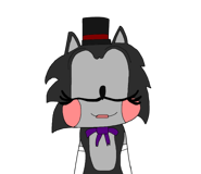 Lefty Sonic | FNaS Wiki | Fandom