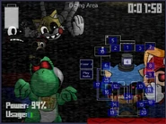 Five Nights at Sonic's: Maniac Mania | FNaS Wiki | Fandom