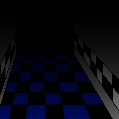 East Hall (FNaS1) | FNaS Wiki | Fandom