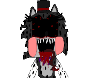 Lefty Sonic | FNaS Wiki | Fandom