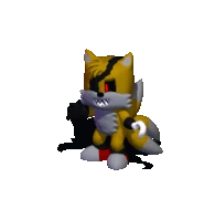 Five Nights at Sonic's World (3D) | FNaS Wiki | Fandom
