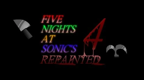 Five Nights at Sonic's 4 Repainted | FNaS Wiki | Fandom