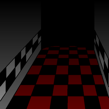 West Hall (FNaS1) | FNaS Wiki | Fandom