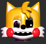 Five Nights at Sonic's World (3D) | FNaS Wiki | Fandom