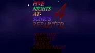 Five Nights at Sonic's 4 Repainted | FNaS Wiki | Fandom