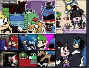 Five Nights at Sonic's: Maniac Mania | FNaS Wiki | Fandom