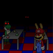 Clone Sonic | FNaS Wiki | Fandom