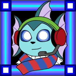 TheCyVap | FNaS Wiki | Fandom
