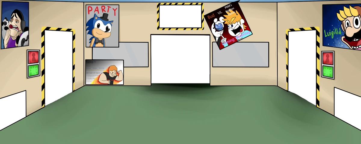 Office (FNAS MM) | FNaS Wiki | Fandom