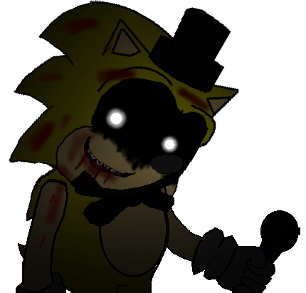 Scrapped and Beta Content | FNaS Wiki | Fandom