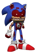 Five Nights at Sonic's 4: DLC Fanmade | FNaS Wiki | Fandom
